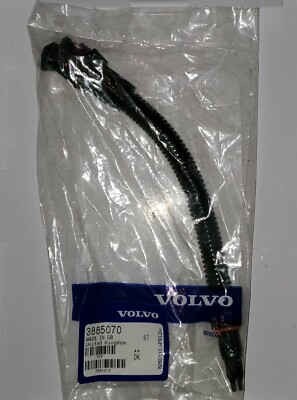 3885070 Volvo penta Sensor New Genuine OEM Part | eBay