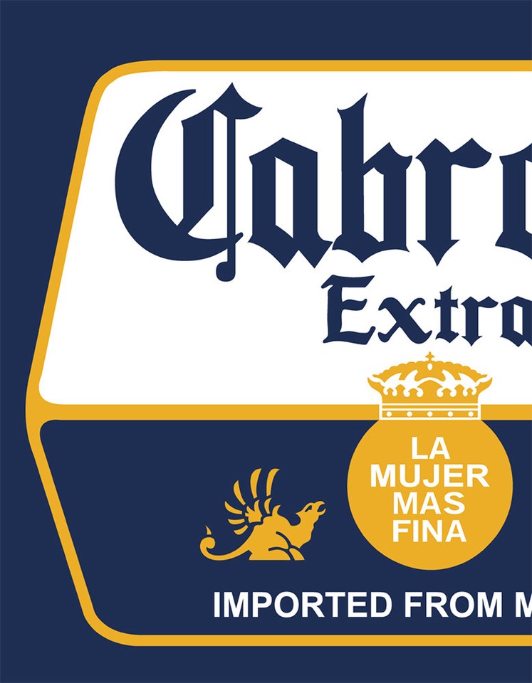 Womens Cabrona Extra t-shirt, Corona t-shirt, Funny, Latina, Cerveza t ...