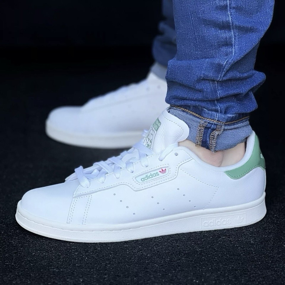 Adidas Originals Stan Smith Men’s Running Shoe Athletic Sneakers ...