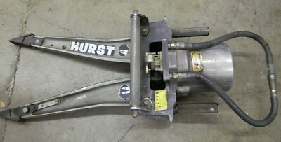 Fire & Rescue - Hurst Tool