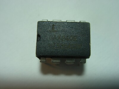 CA3240 E Opamp Amplificatore Operazionale #21-11G2 | eBay