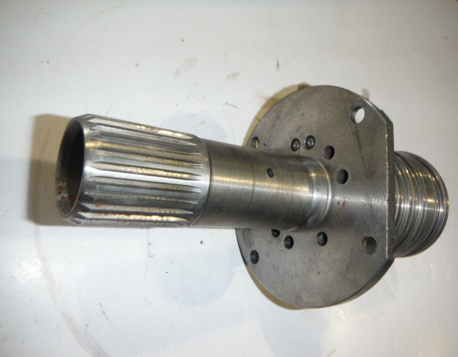 45RFE - 545RFE Jeep / Dodge transmission stator tube ( 7 5/8 ...