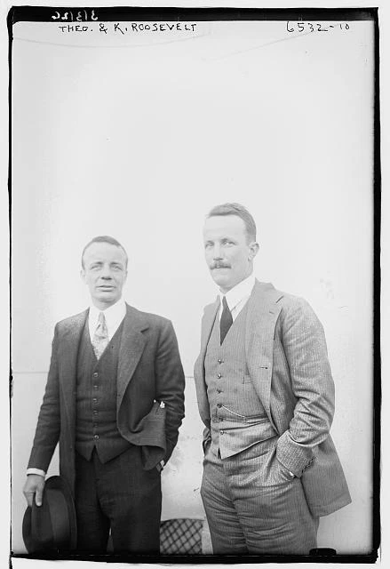 Kermit Roosevelt