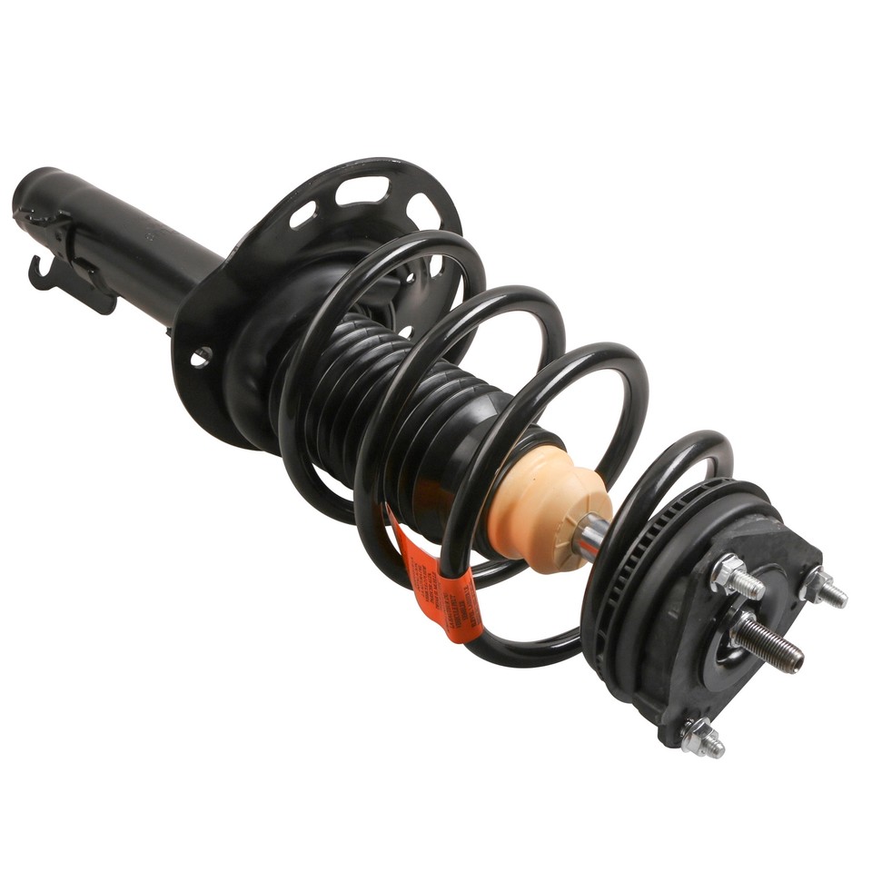 4PCS Complete Struts Shocks w/Coil For 2006 2007 Ford Focus Front ...