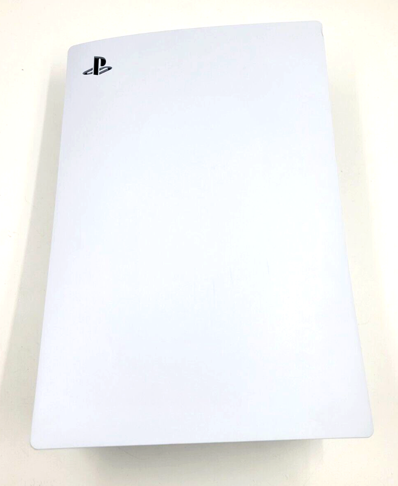 OEM Sony PlayStation 5 PS5 Digital Frame Housing Replacement CFI-1015B ...