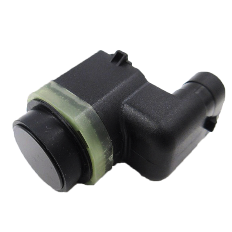 4PCS PDC Parking Sensor For BMW F07 F10 7 Series X3 E83 LCI F25 X5 E70 ...