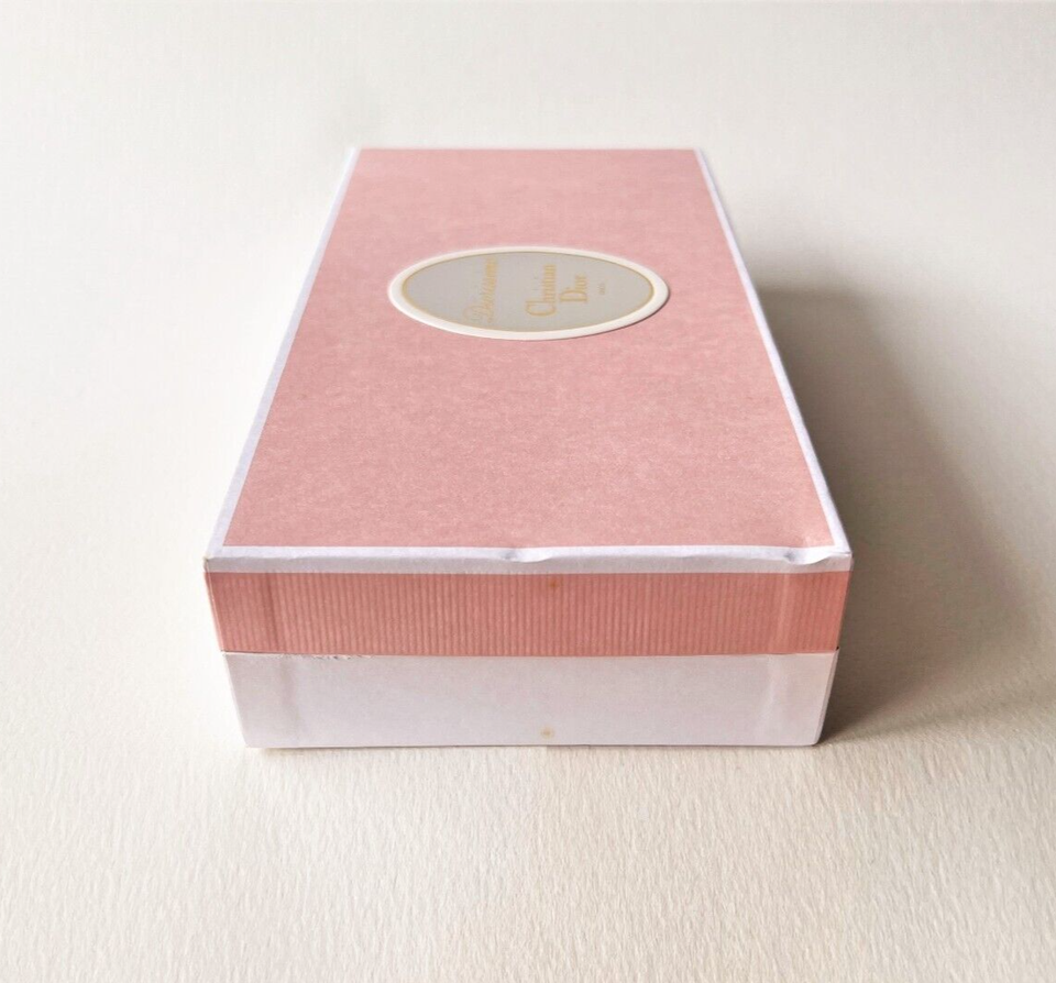 Christian DIOR Diorissimo Savons / Soaps Trio Box Set (100 g X 3 ...