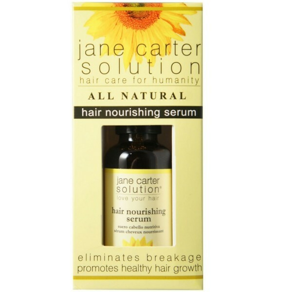 Jane Carter Solution Hair Care for Humanity for Taming Curls & Frizz ...