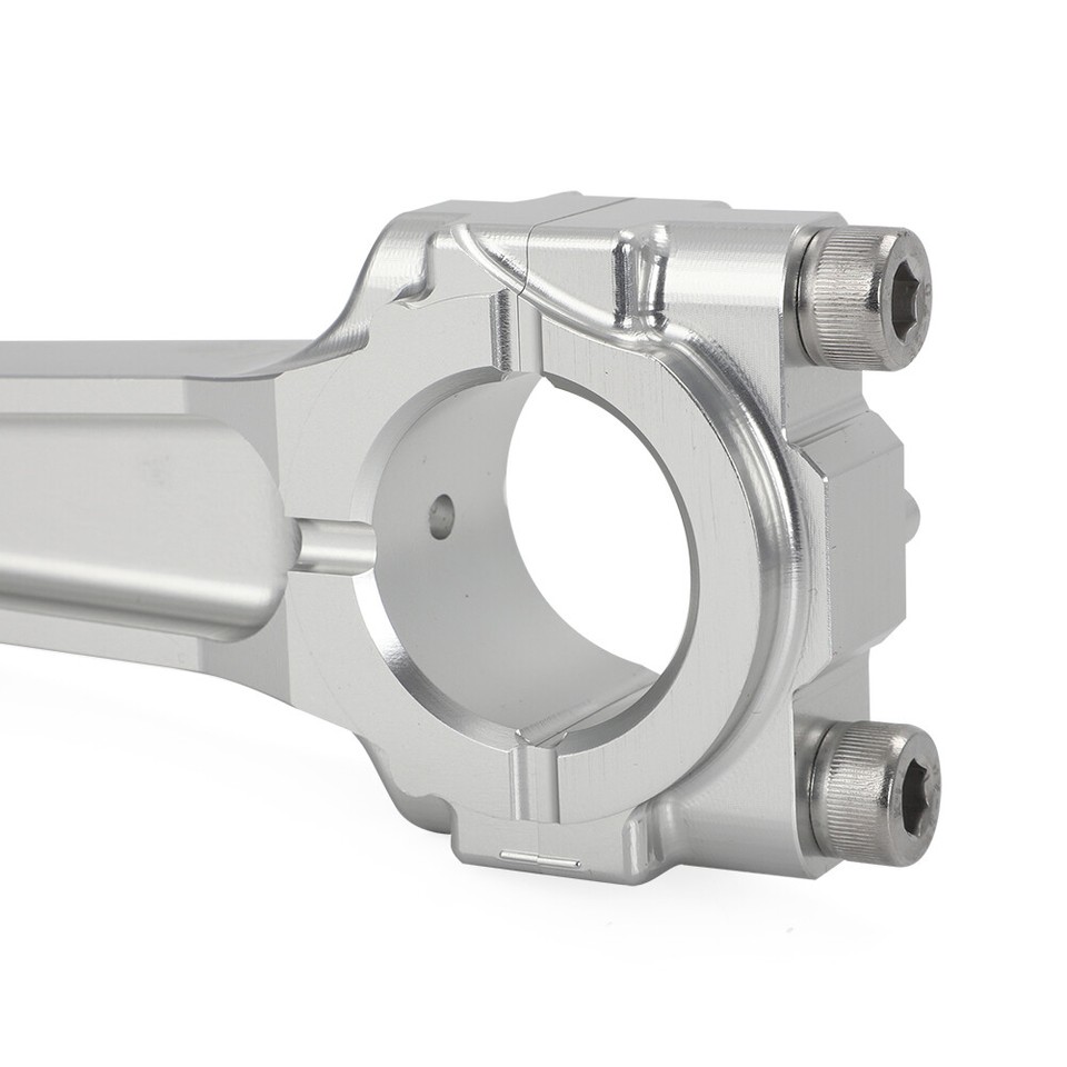 Connecting Rod For Kawasaki KF82 / 341cc Engine Golf Cart 1984-1991 w ...