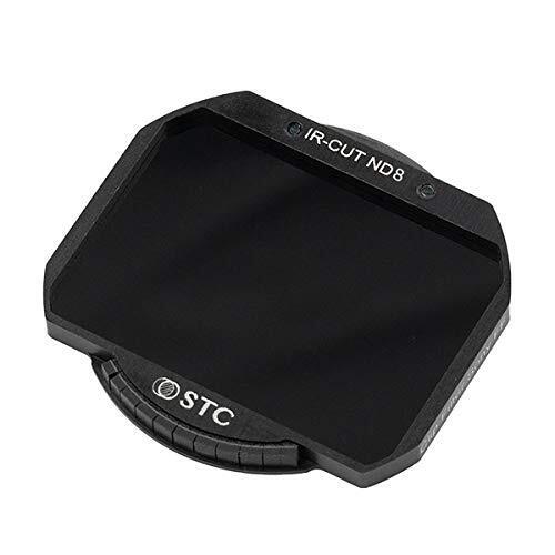 STC Clip Filter for Sony 1 / 7R IV / 7R V / 9II / 7S III / FX3 | eBay