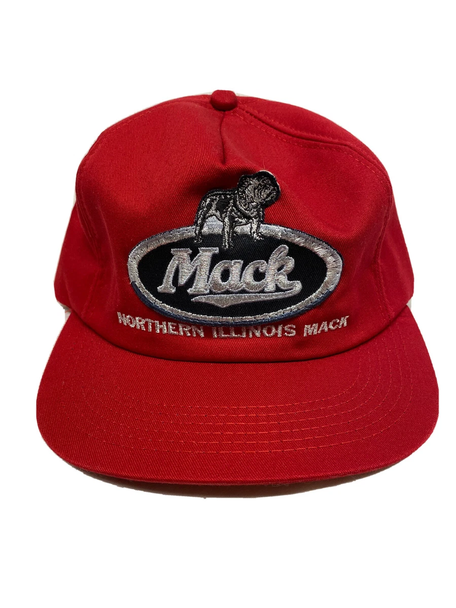 Mack Hat