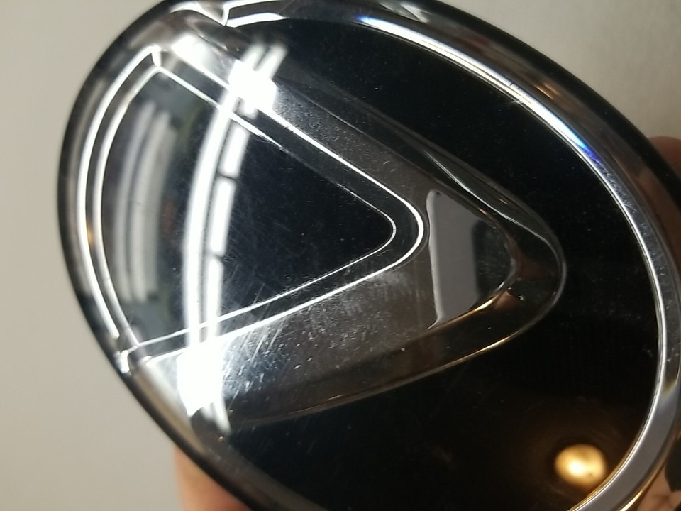 2017-2018 LEXUS RX350, RX450 BACK HATCH SENSOR EMBLEM 891A0-48070 ...