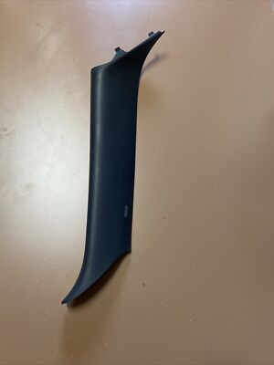 02 03 04 05 06 Mini Cooper S Front Right A Pillar Trim Panel 1502358 ...