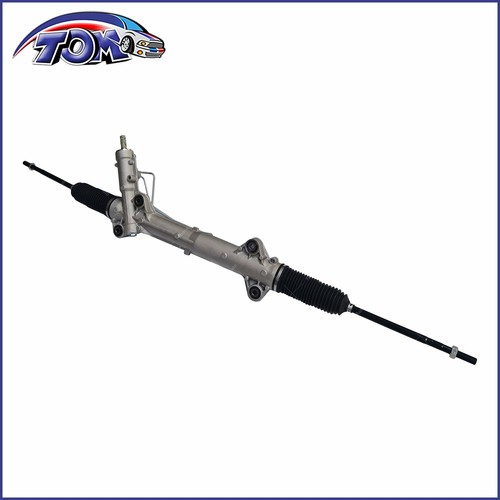 NEW POWER STEERING RACK AND PINION FOR MERCEDES-BENZ FREIGHTLINER ...