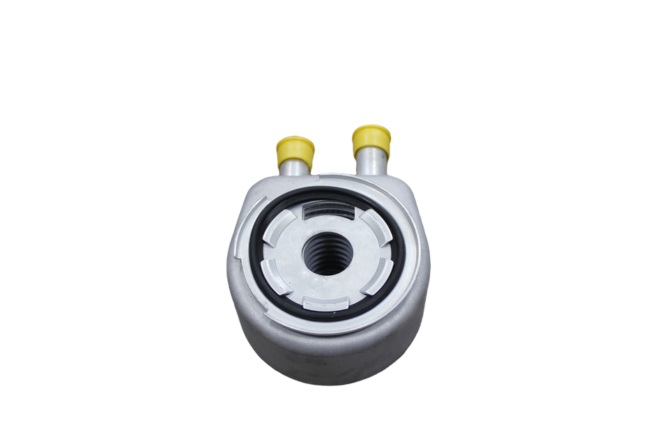 264102G100 Engine Oil Cooler For Hyundai Santa Fe Tucson Kia Optima 2 ...