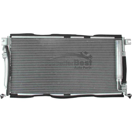 One New CSF A/C Condenser 10415 MN151100 for Mitsubishi Lancer | eBay