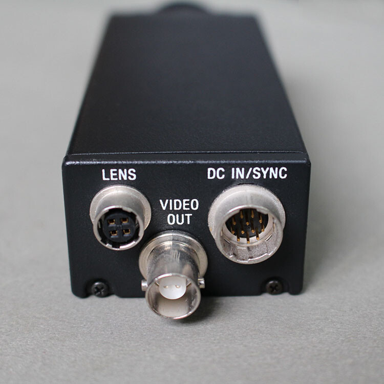 1PC NEW SONY XC-77CE industrial black and white CCD camera NEW | eBay