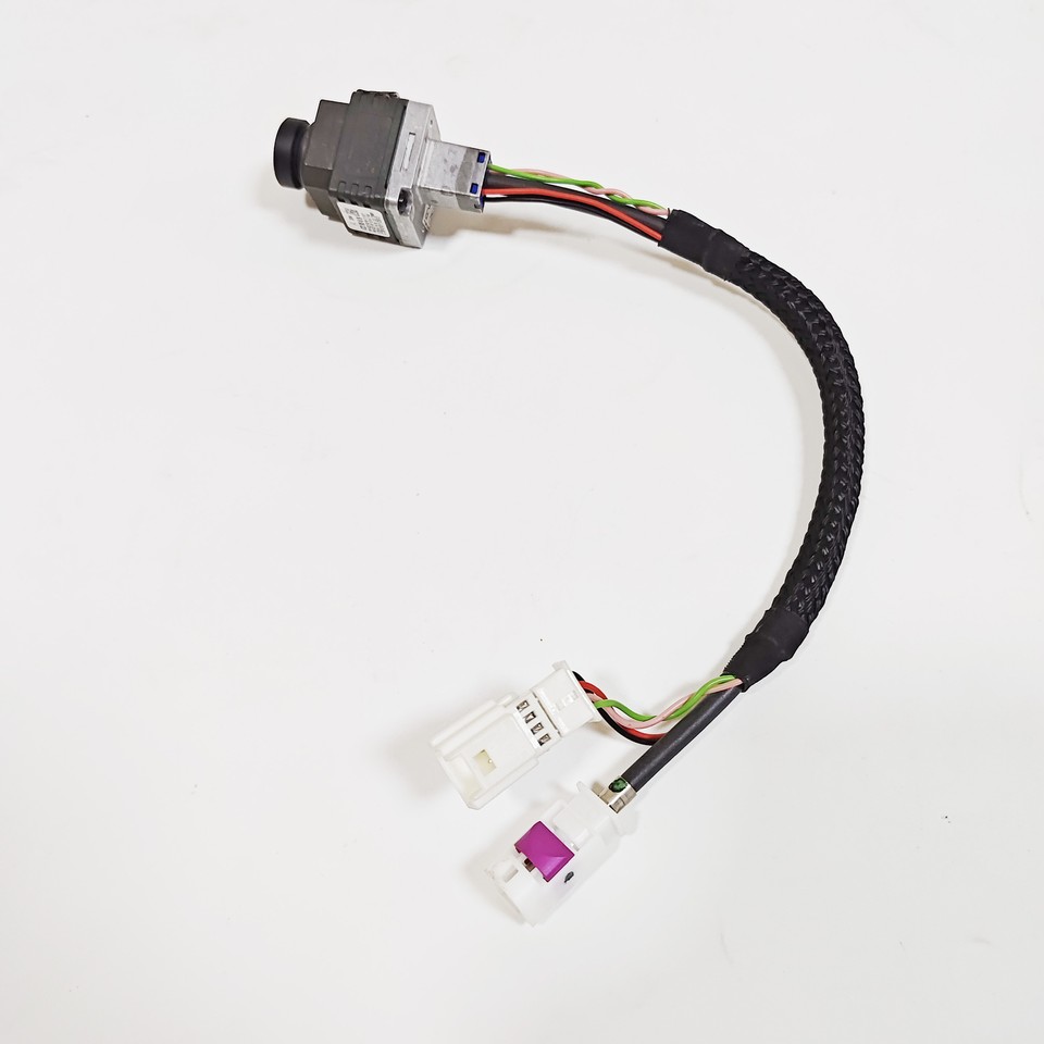 Rearview Camera A2229054509 For Mercedes C-Class GLC W253 X253 C253 S ...