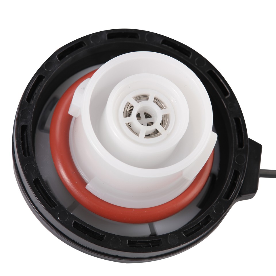 Fuel Tank Gas Cap For Chevrolet GMC Cadillac Buick Pontiac 04-12 ...