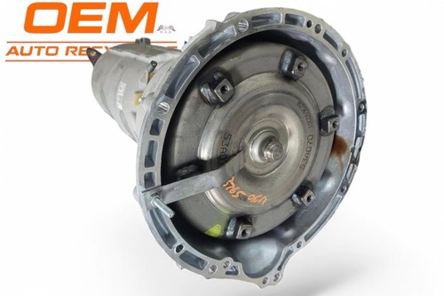 Automatic Transmission RWD Fits 09-17 LEXUS LS460 651477 | eBay