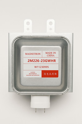 W10818686 Magnetron Microwave Oven Magnetron 2M226-23GWH Microwave ...