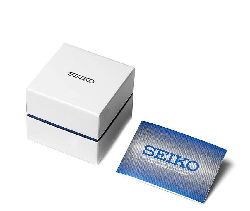 SEIKO Ladies Watch Quartz Rectangle Blue Dial Stainless Steel Bracelet ...