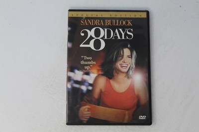 28 Days (DVD, Special Edition) 43396050648| eBay