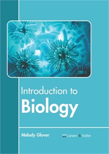 Introduction to Biology (Hardback or Cased Book) 1641723599| eBay