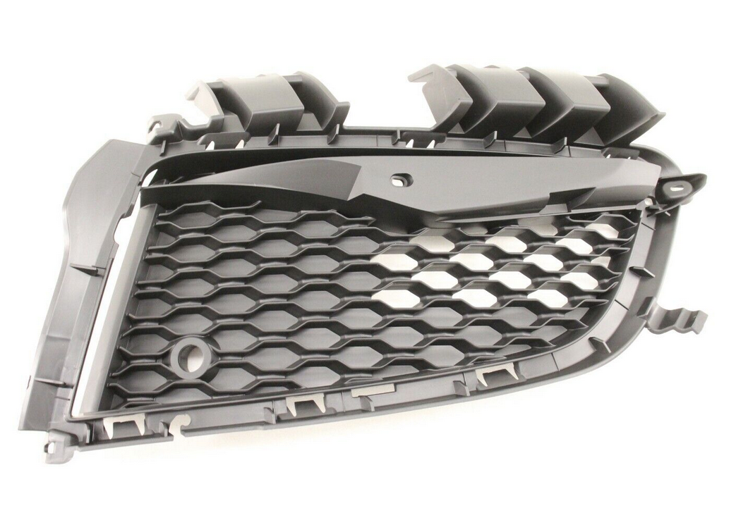 JAGUAR XF X260 Front Left Lower Grille T2H16765 NEW GENUINE | eBay UK