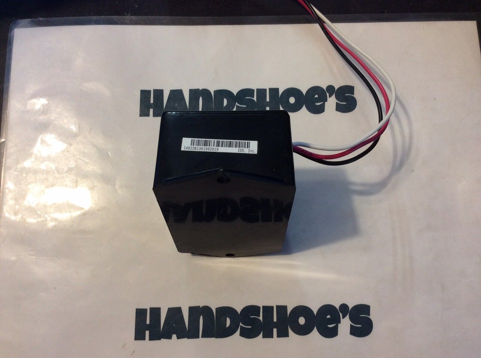 LIPPERT LCI 10422-B 5TH WHEEL REMOTE SENSOR *S12 | eBay