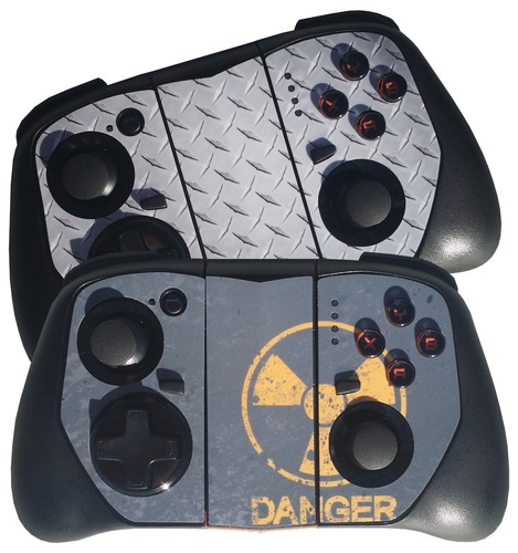 Choose Any 1 Vinyl Decal/Skin for Moga Hero Power Controller - Buy 1 ...