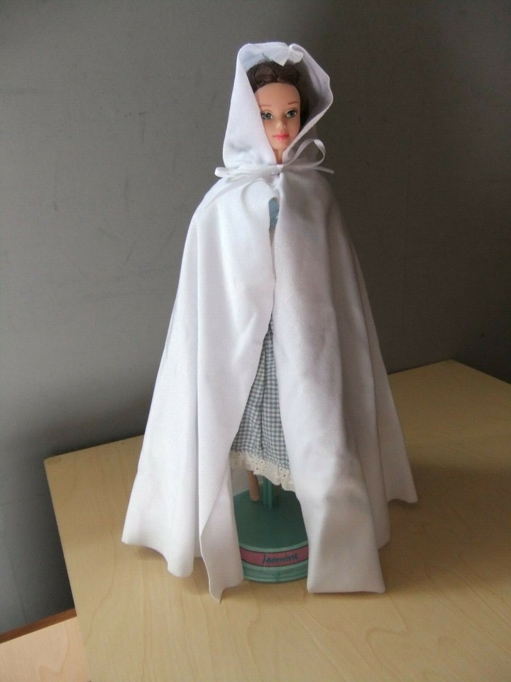 Fashion Doll Capes 11.5" high dolls | eBay