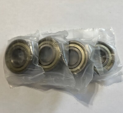 1 PC Genuine Bearing-28944RP Speed Queen Upper or Lower Bearing MADE IN ...