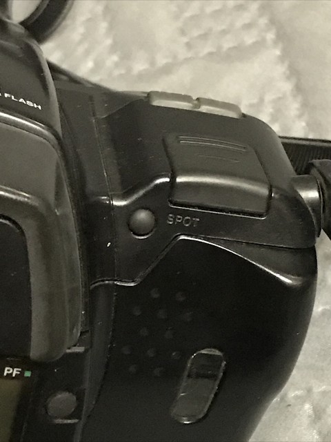 Olympus IS-1 35mm SLR Film Camera for sale online | eBay