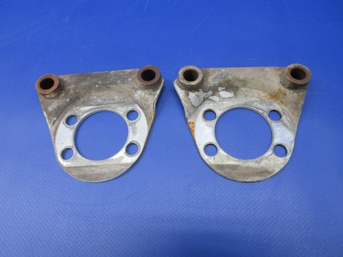 Early Cessna 210 Cleveland Torque Plate P/N 075-01500 LOT OF 2 (1224 ...