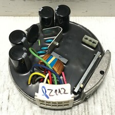 Tested Genteq X13 ECM Fm19 230vac 1/2hp Motor Control Module Ge for ...