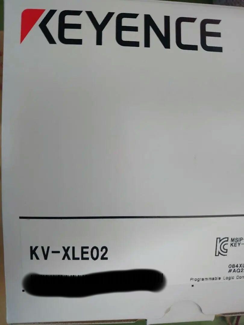 Keyence KV-XLE02 EtherNet Unit for sale online | eBay