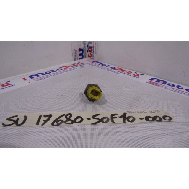 17680-50f10-000 Suzuki Switch Fan Thermo 1768050F10000 Genuine OEM Part ...