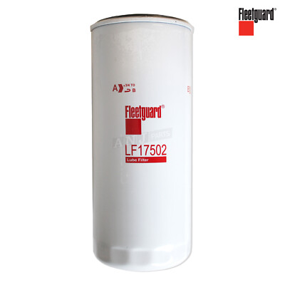 Fleetguard LF17502 Oil Filter for MACK, RENAULT, VOLVO 21707132 | eBay