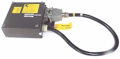 Robotics - Brake Release Unit