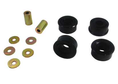 Whiteline Front Diff Mount Bush Kit Centre fits Ford Territory W93395 ...
