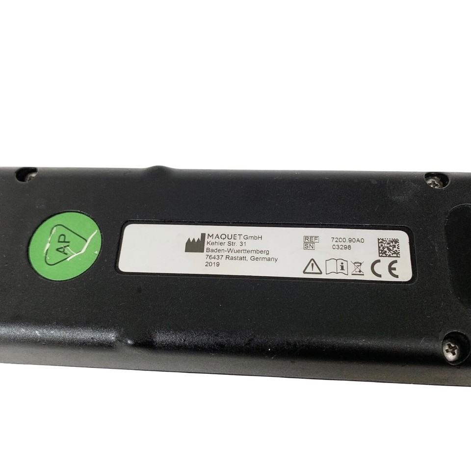 MAQUET REF 7200.90A0, CABLE CONNECTED HAND CONTROL REMOTE BY GETINGE | eBay