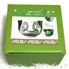 Pokemon Cafe Sinistcha Tea Rice Bowl, Tea Seasoning Container, Tea pot ...
