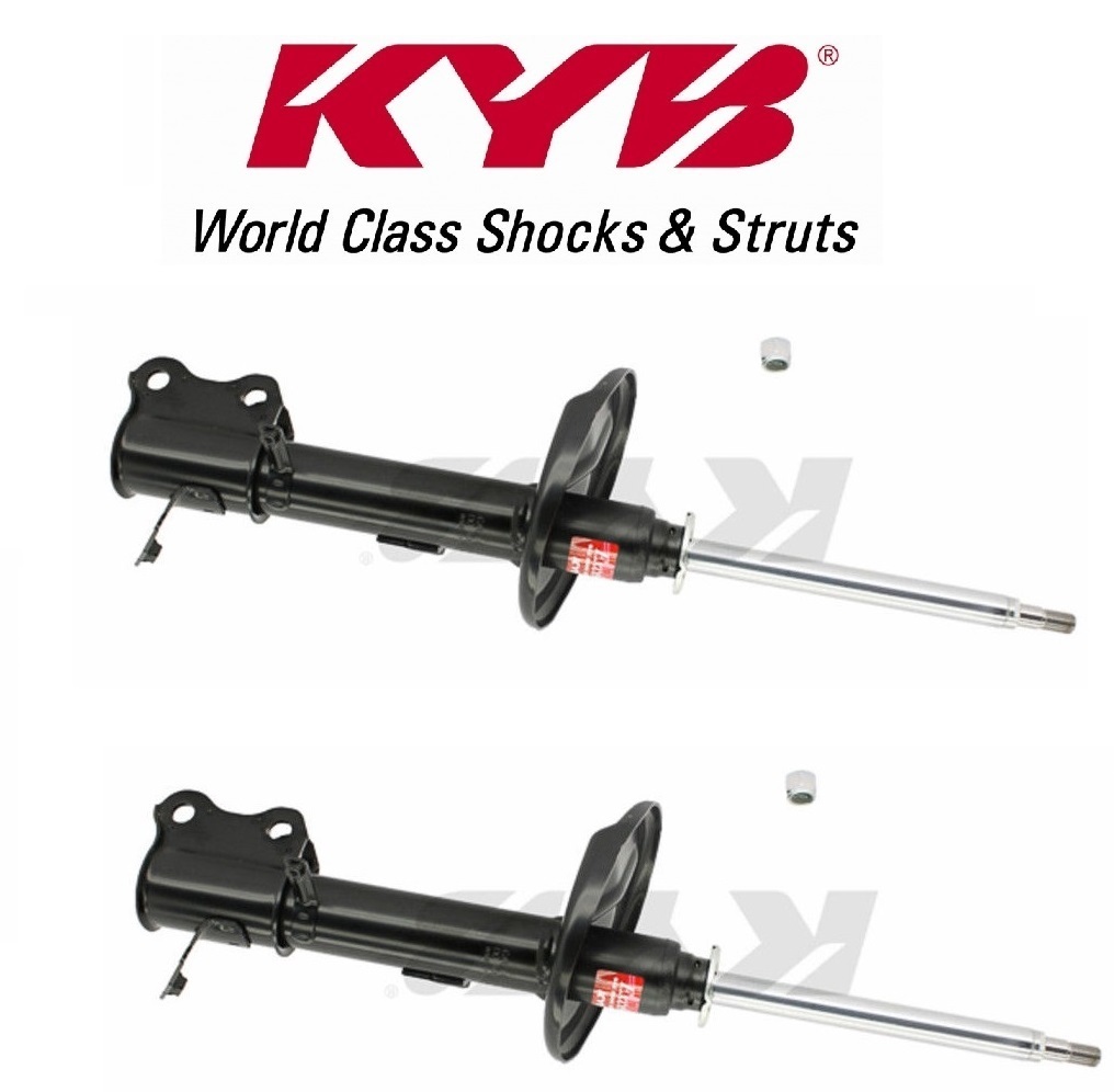 For Lexus RX300 99-03 V6 3.0L Rear KYB Excel-G Suspension Strut ...