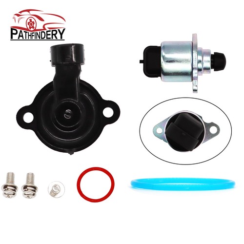FITS FOR LS CHEVY GM THROTTLE POSITION SENSOR AND IDLE AIR CONTROL ...