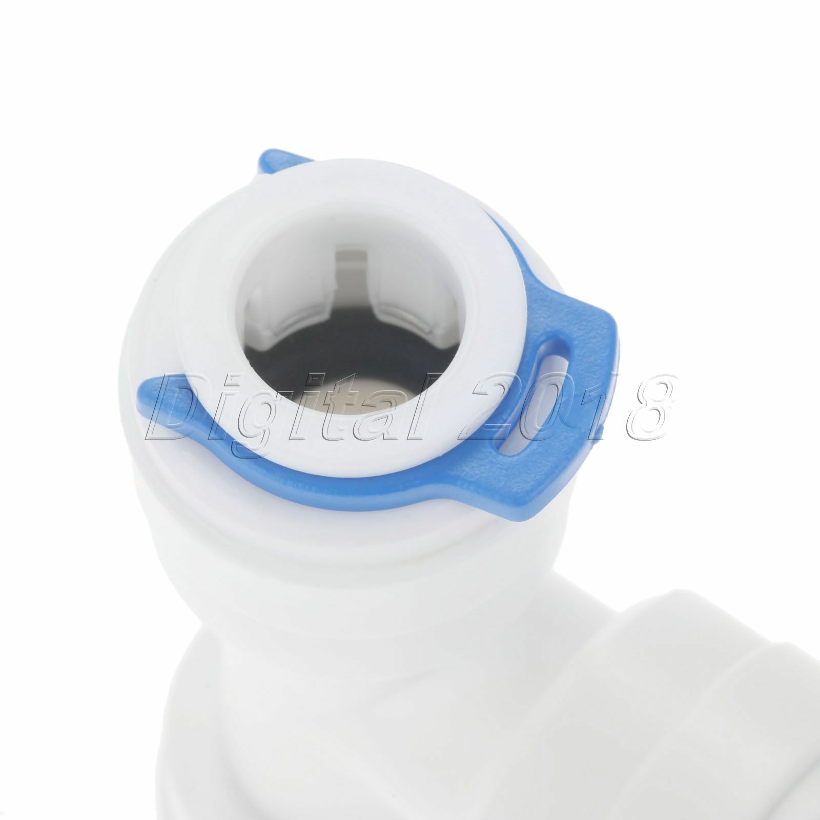 Reverse Osmosis RO System Water Filters Connectors Fitting Connection T ...