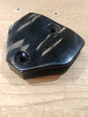 Clamcleat CL202 Horizontal Double cleat Yacht Boat Dinghy | eBay UK