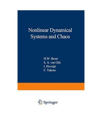 Nonlinear Dynamical Systems and Chaos | eBay.de