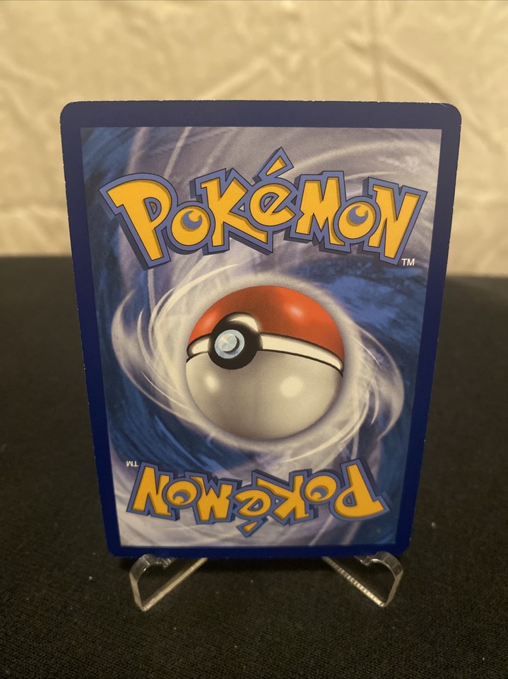 Pokemon TCG Black Star Promo Card SM213 - Raichu GX - Ultra Rare - NM ...