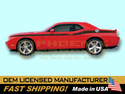 2008 2009 2010 2011 2012 2013 2014 Challenger 1970 RT Style SRT8 ...